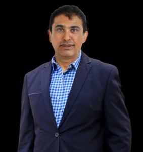 Daniel Prasad – Property Management Services