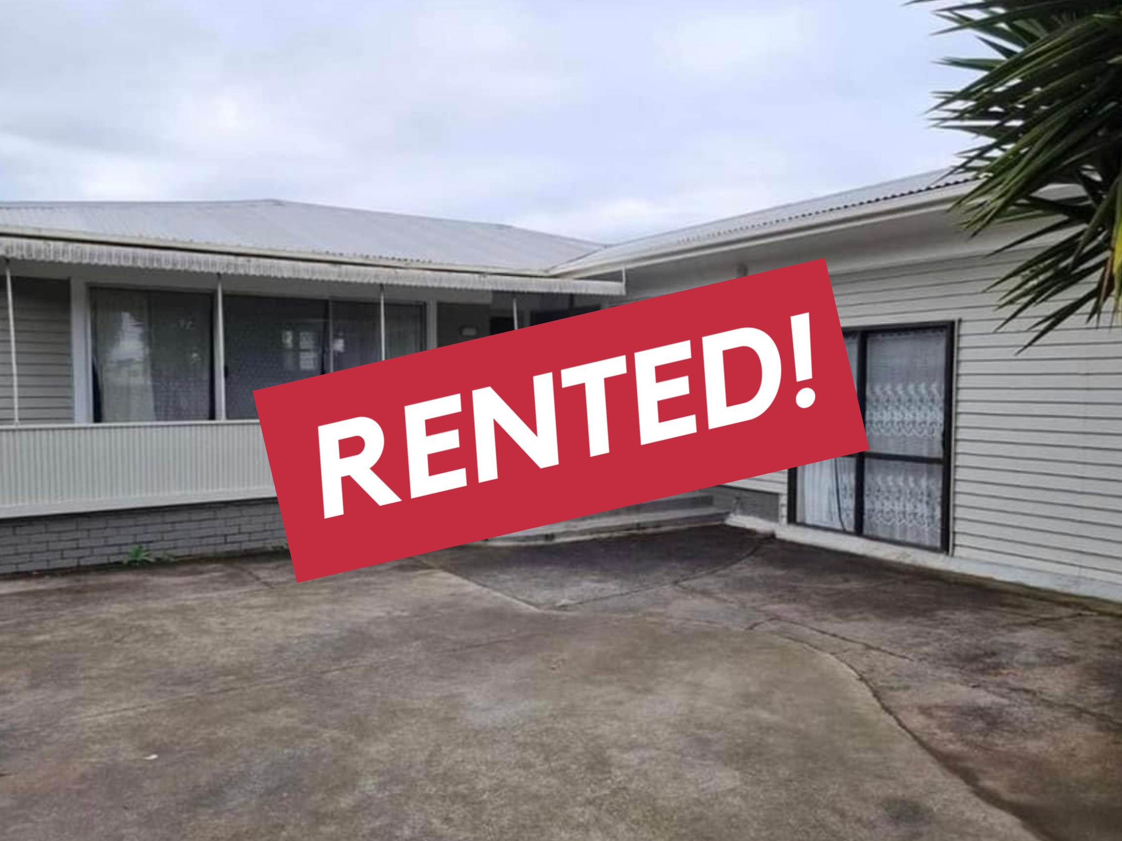 Properties – Property Management Services